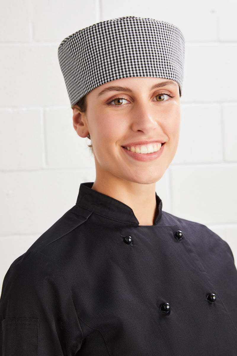 Chef Hat | Solomon Brothers Apparel