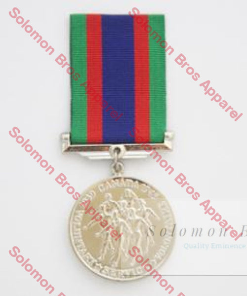 Canadian Volunteer Service Medal 1939-1945 | Solomon Brothers Apparel