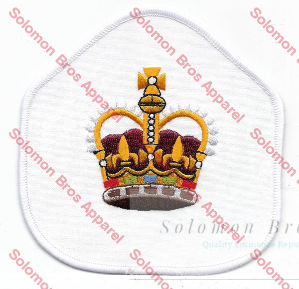 Insignia, Warrant Officer Class 2, Army | Solomon Brothers Apparel