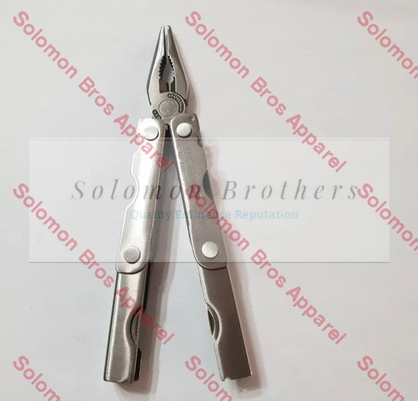 Leatherman Mini-Tool– Solomon Brothers Apparel