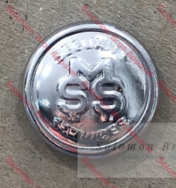 M.S.S Security Buttons | Solomon Brothers Apparel