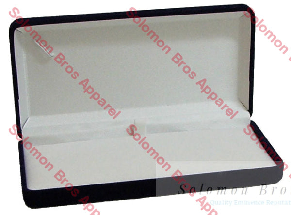 Medal Presentation Cases Miniature– Solomon Brothers Apparel