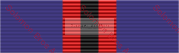 New Zealand General Service 1992 ( Warlike Operations ) | Solomon ...