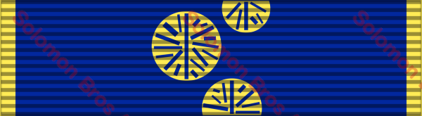 Order of Australia OAM Military Division | Solomon Brothers Apparel