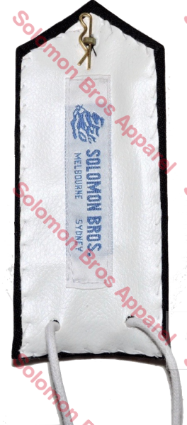 Commodore Shoulder Boards RAN– Solomon Brothers Apparel