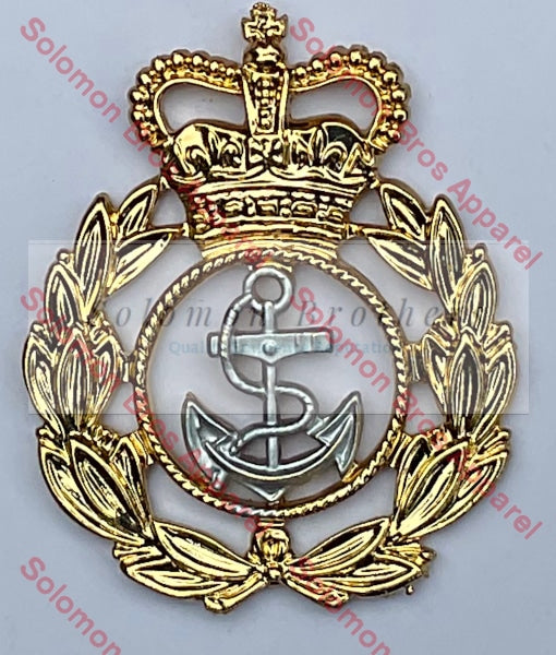 RAN Badge | Solomon Brothers Apparel