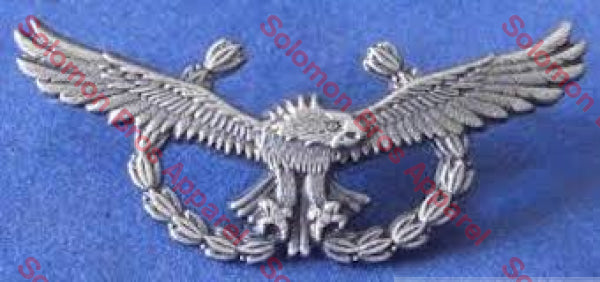 Readiness Badge | Solomon Brothers Apparel