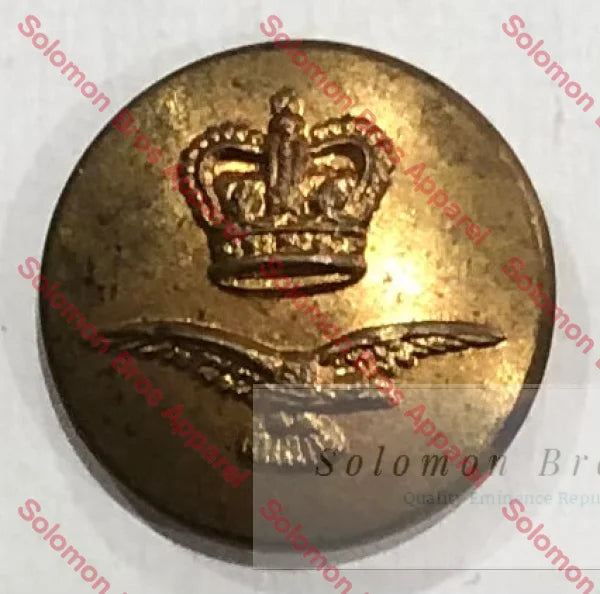Royal Australian Air Force Buttons | Solomon Brothers Apparel