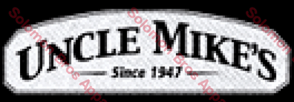 Uncle Mikes Logo Mahoney's Garden Center | Rooted Goods Uncle Mike's