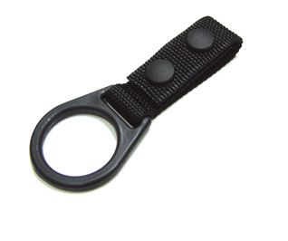 Uncle Mikes C Cell Torch/Baton Holder | Solomon Brothers Apparel