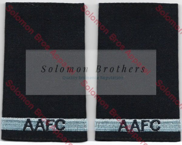 Insignia, AAFC RAAF Cadet | Solomon Brothers Apparel