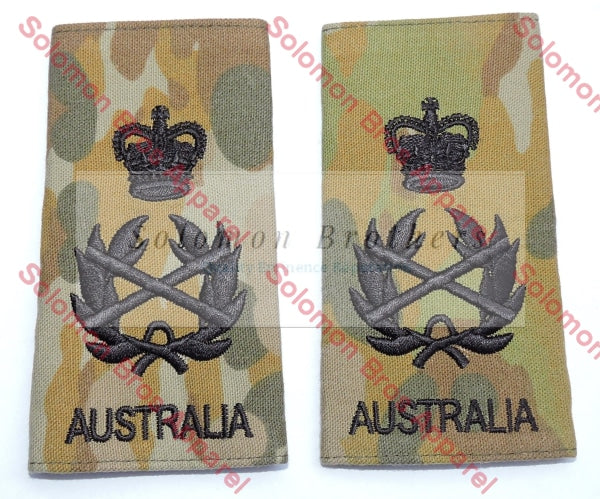 Insignia, Field Marshal, Army | Solomon Brothers Apparel