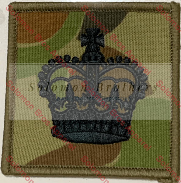 Insignia, Warrant Officer Class 2, Army | Solomon Brothers Apparel